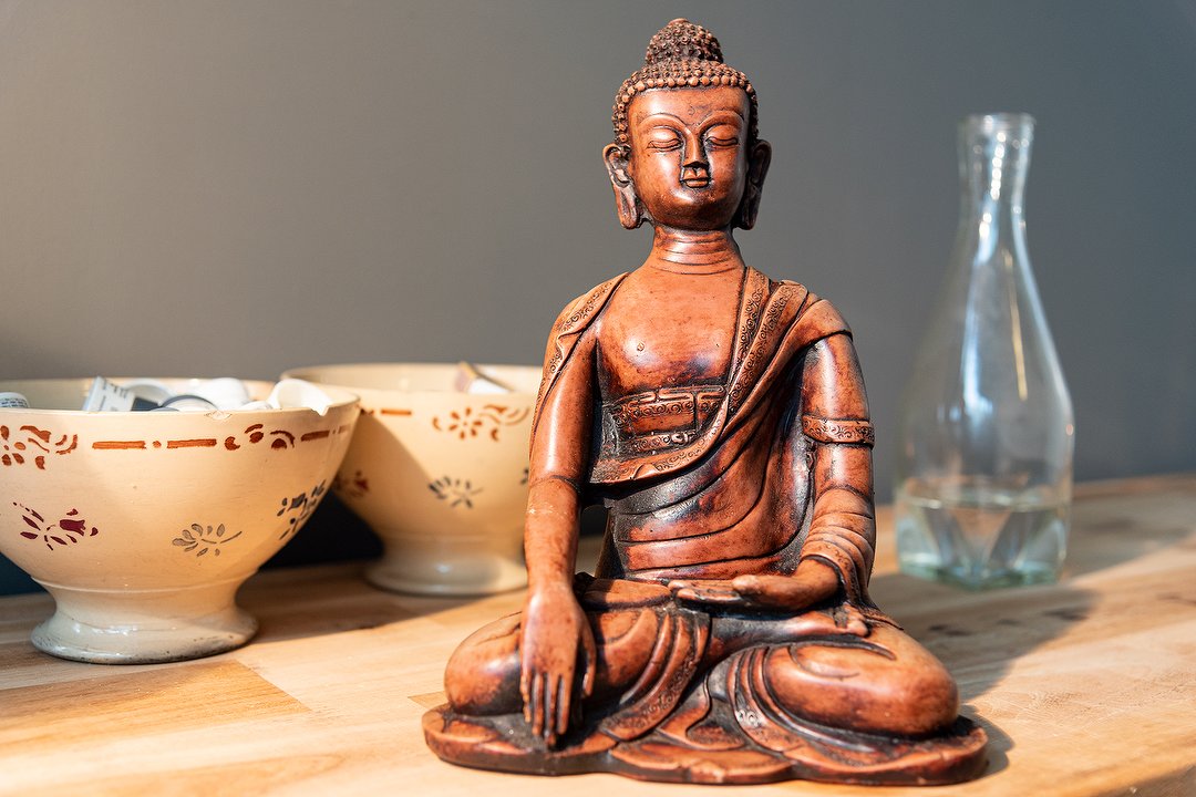 Inge Peeters | Beauty Salon in Hoogerheide, Noord-Brabant - Treatwell