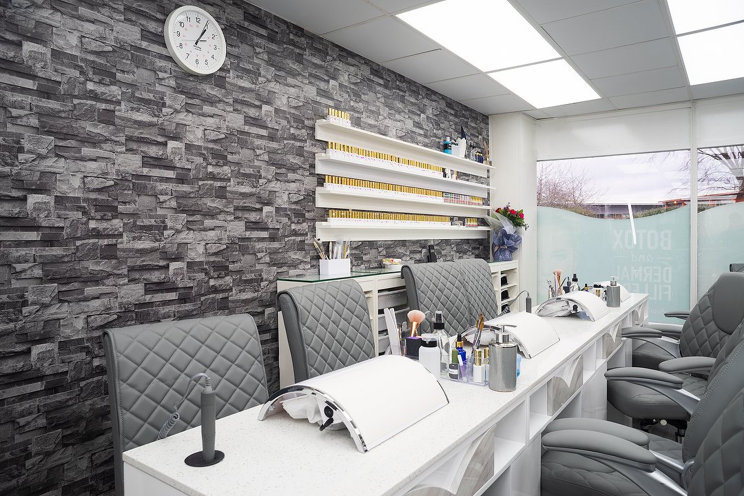 Image Nails & Beauty - Ardwick | Nail Salon in South Manchester ...