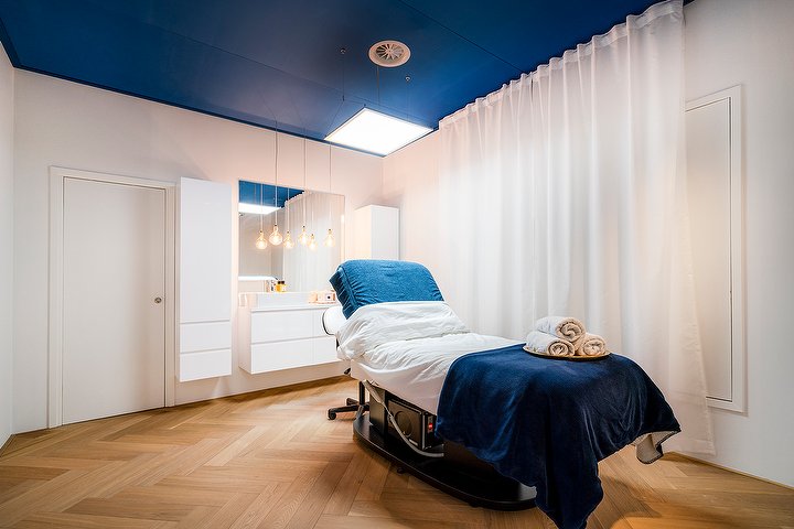 Van Beurden Health & Beauty | Beauty Salon in Goirle, Noord-Brabant ...