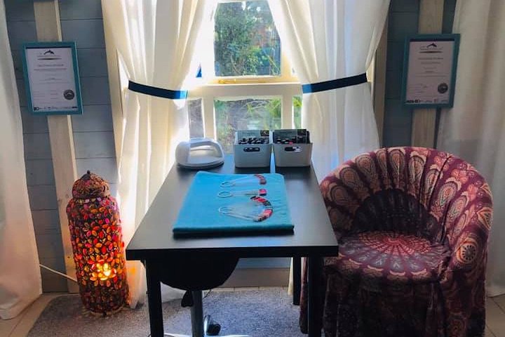 Harmony Studio Maidstone | Home-based Venue in Maidstone, Kent - Treatwell