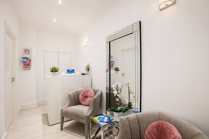 Mayfair MediSpa | Skin Clinic in Marylebone, London - Treatwell