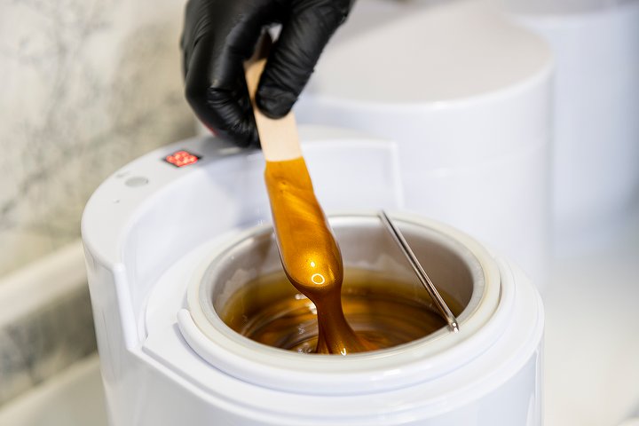 Wax Bar London | Treatment Room - Beauty in Hornsey, London - Treatwell