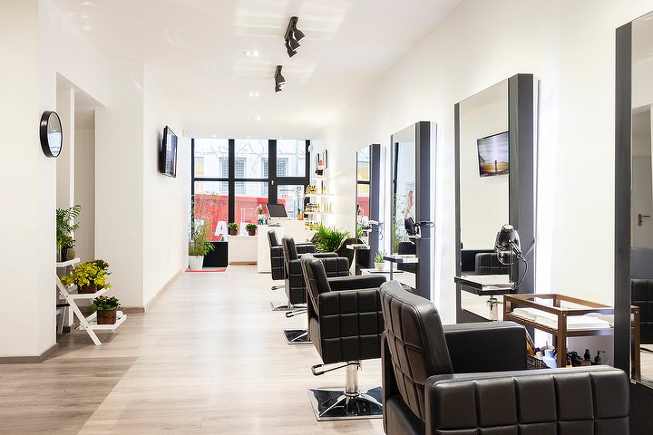 Good hair Bruxelles | Hair Salon in Brussels - Treatwell