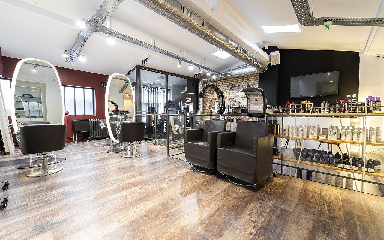 Chignon et coiffure près de Épinettes, Paris - Treatwell