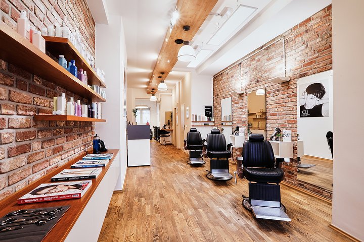 Friseur Koln Innenstadt Gunstig