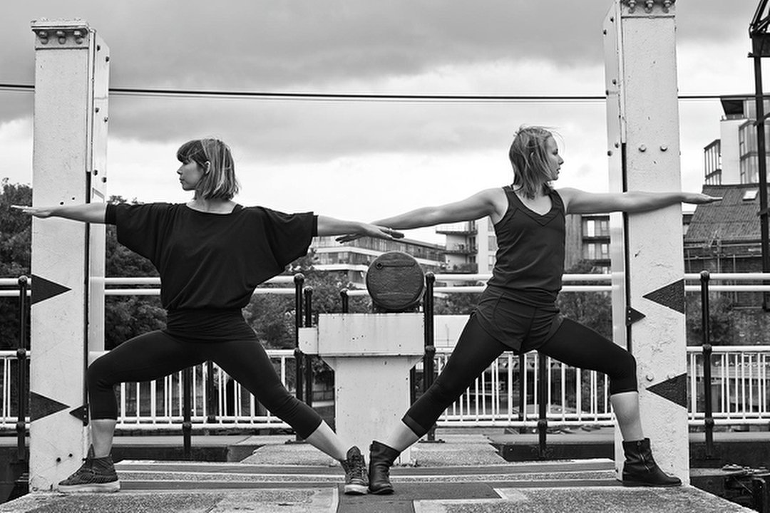Omega Movement | Pilates Studio in Hackney Wick, London - Treatwell