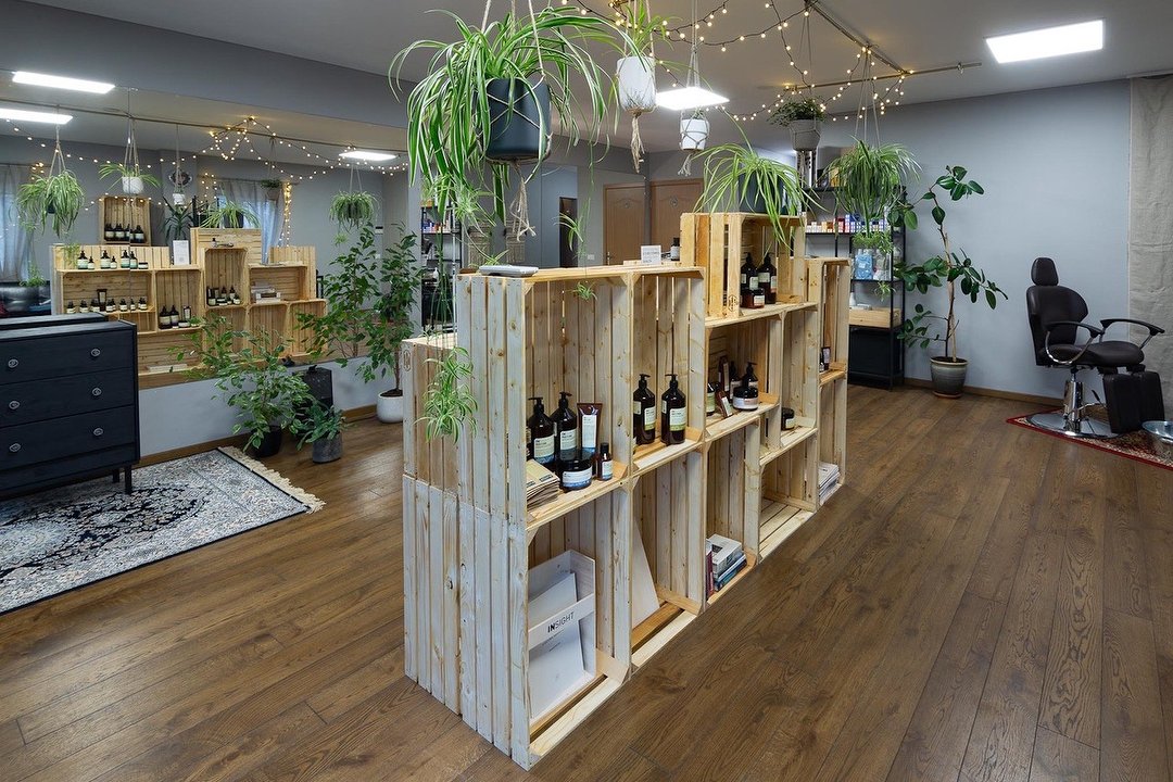 Urban Green. Šančiai | Grožio salonas - Šanciai, Kaunas - Treatwell