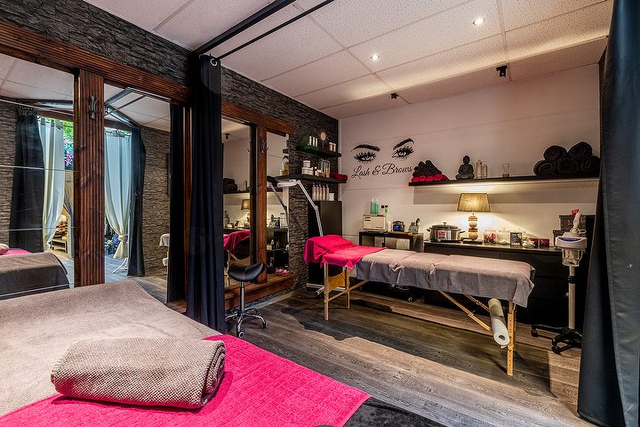 Lotus Health Studio | Schoonheidssalon in Bedrijventerrein Lageweide ...