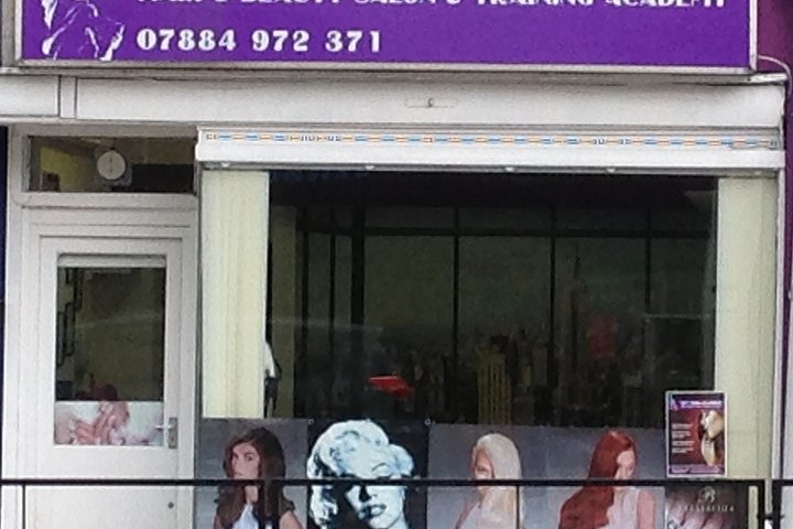 New York Glamour | Beauty Salon in Wolverhampton - Treatwell