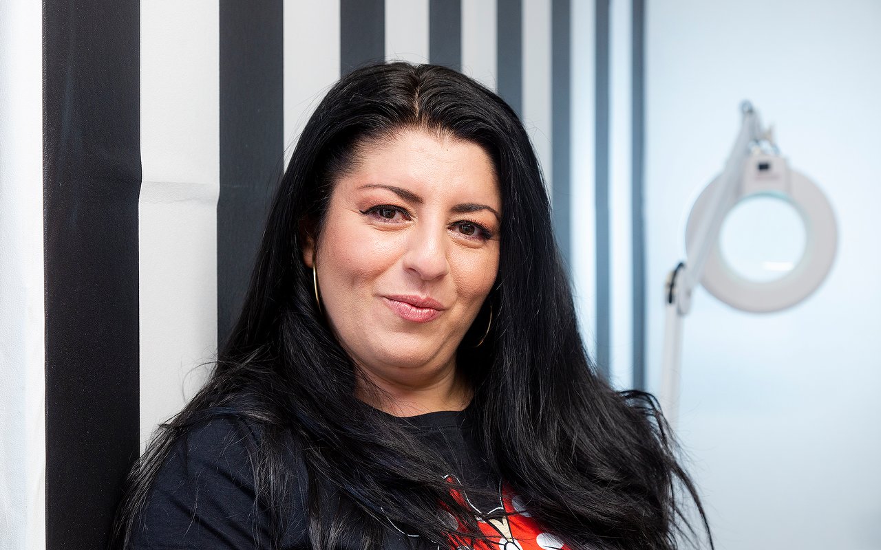 Back, Neck & Shoulders Massage near Verspreide Huizen, Almere - Treatwell