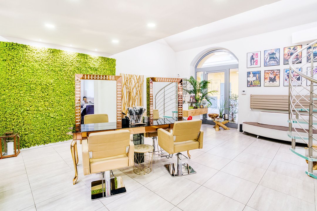 Vogue Parrucchieri - Milano | Parrucchiere a Buenos Aires, Milano ...