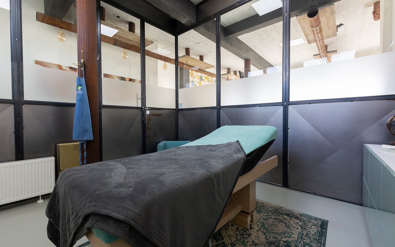 Top 20 Hairdressers and Hair Salons in Rotterdam - Treatwell