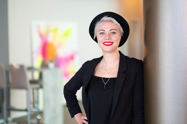 Lisa Koolen | Friseur in Winterhude, Hamburg - Treatwell