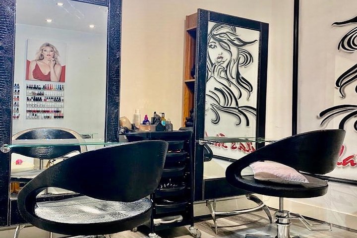 Sheila's Studio Hair | Hair Salon in Epsom, Surrey - Treatwell