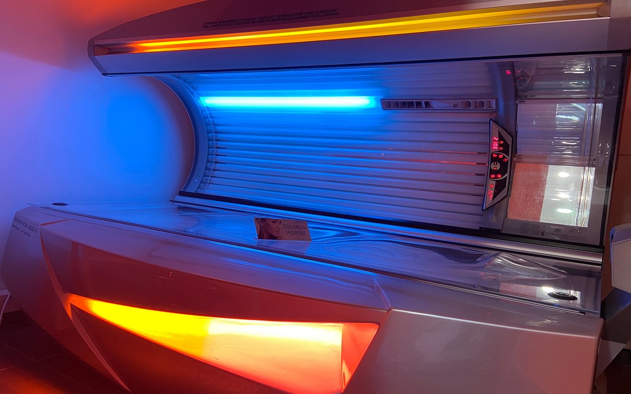 Bronzage UV à Paris - Treatwell