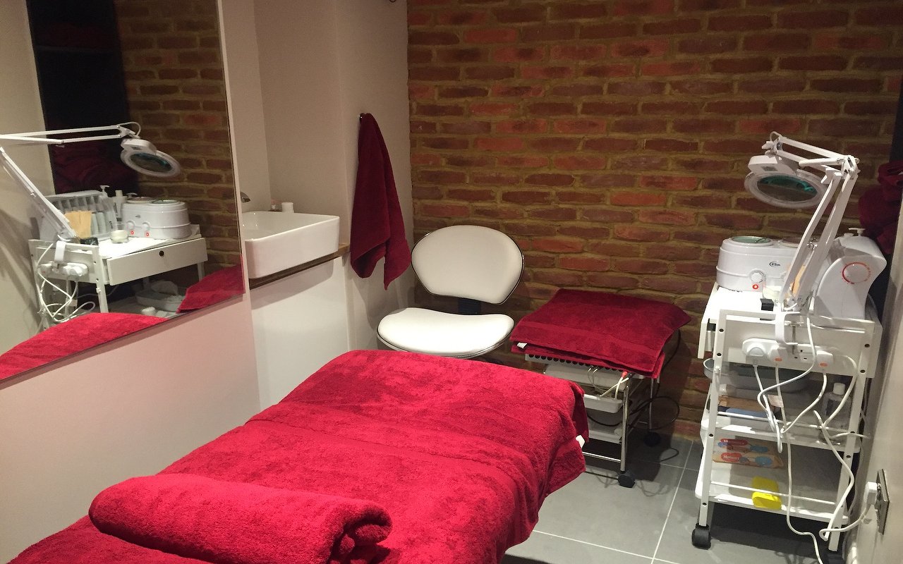 What Is A Rasul Mud Treatment