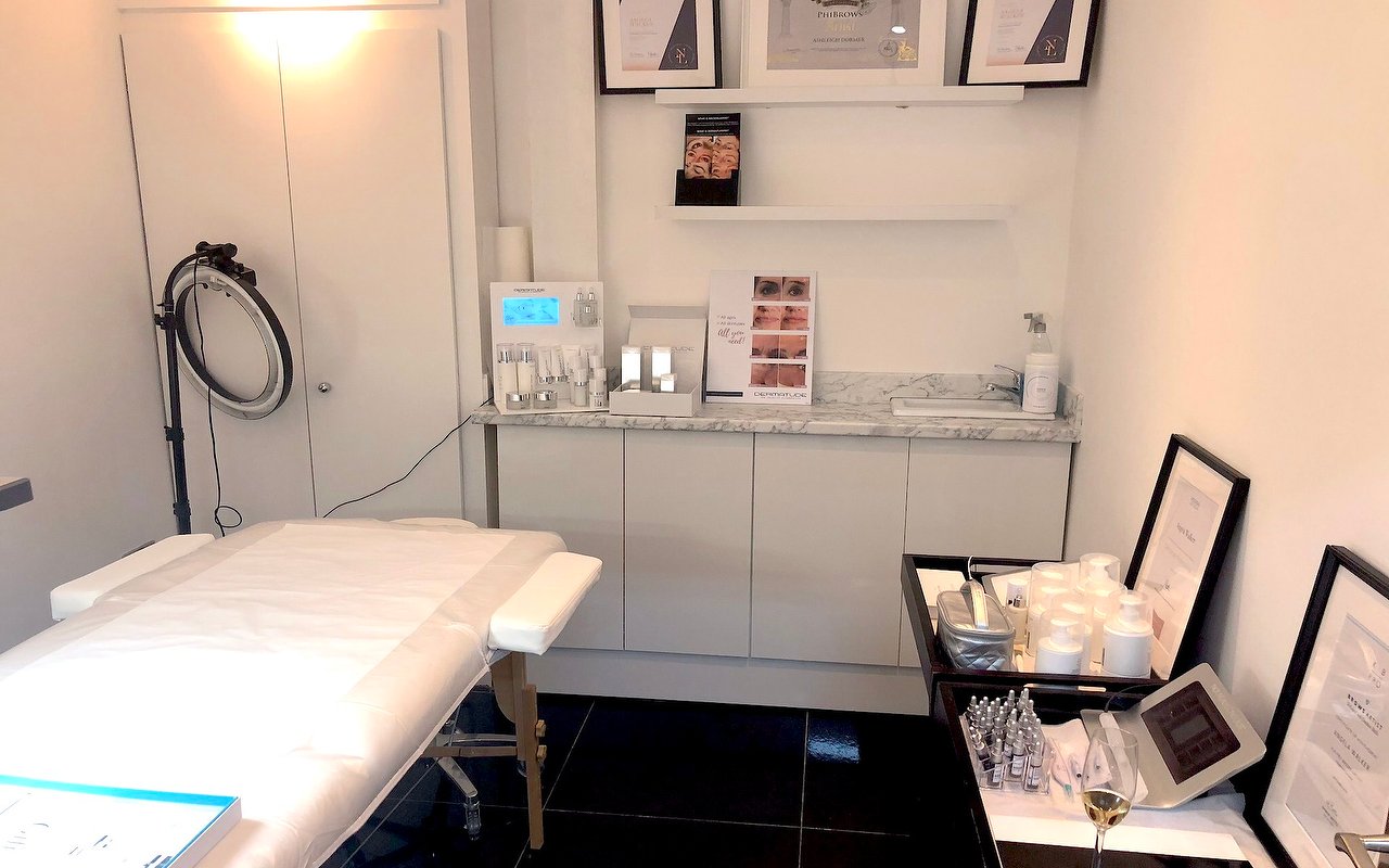 Foto RF™ skin rejuvenation facials in Reading - Treatwell