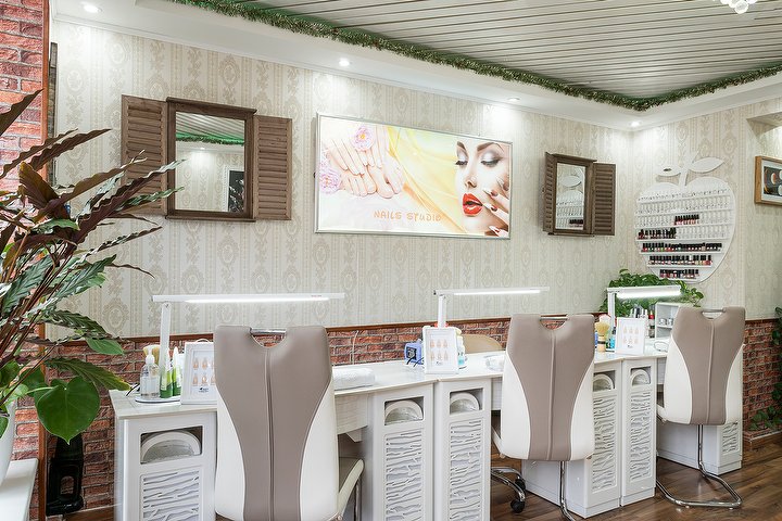 HT Nails | Nagelstudio in Friedrichshagen, Berlin - Treatwell