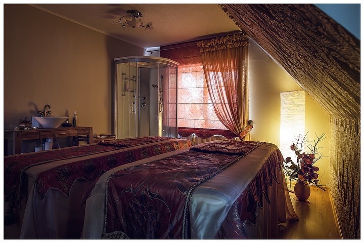 Amadėja SPA Klaipėda | Masažo salonas - Vite, Klaipeda - Treatwell