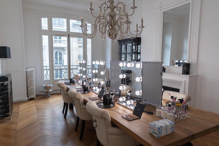 Classes VIP | Institut de beauté à Plaine-Monceau, Paris - Treatwell