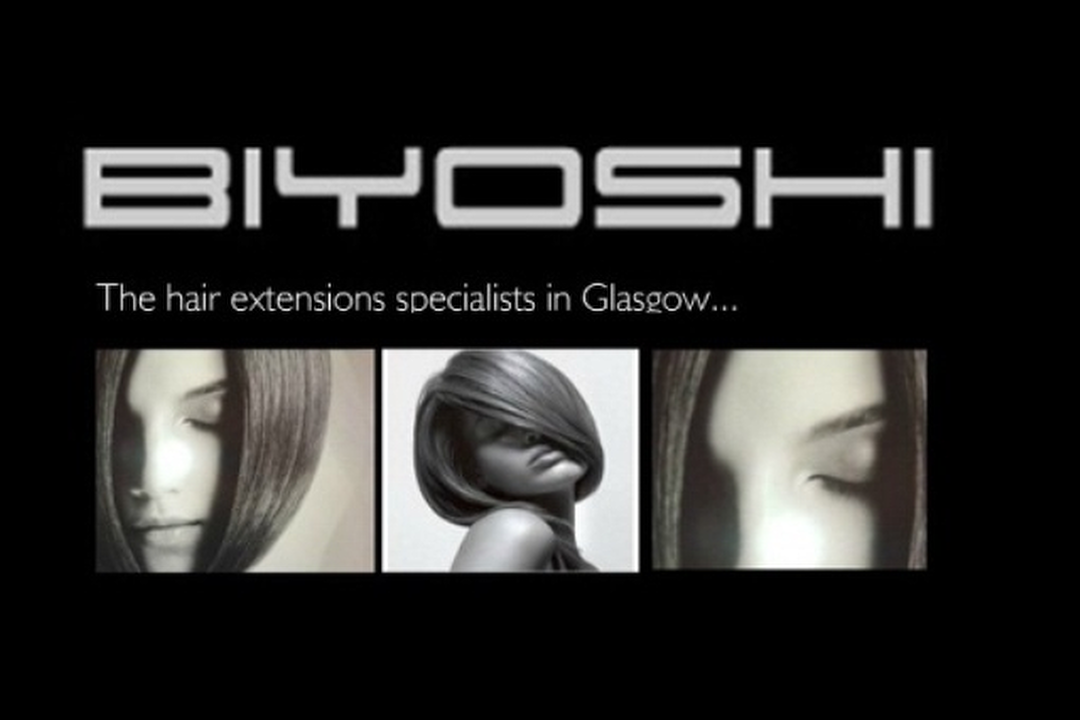 Biyoshi Hair Salon | Beauty Salon in Blythswood, Glasgow - Treatwell