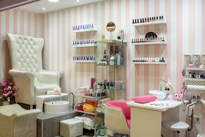 Magic Nails by Alexa | Salón de Belleza en Guindalera, Madrid - Treatwell