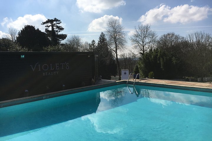 Violet's Beauty | Beauty Salon in Brentwood, Essex - Treatwell