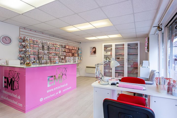 EMI Nails Salon | Nail Salon in Chadwell Heath, London - Treatwell