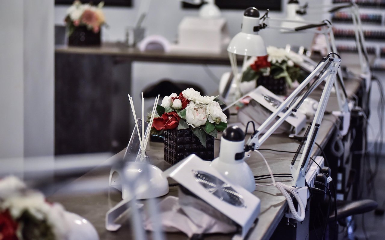 Ilgalaikis gelinis manikiuras šalia Klaipeda - Treatwell