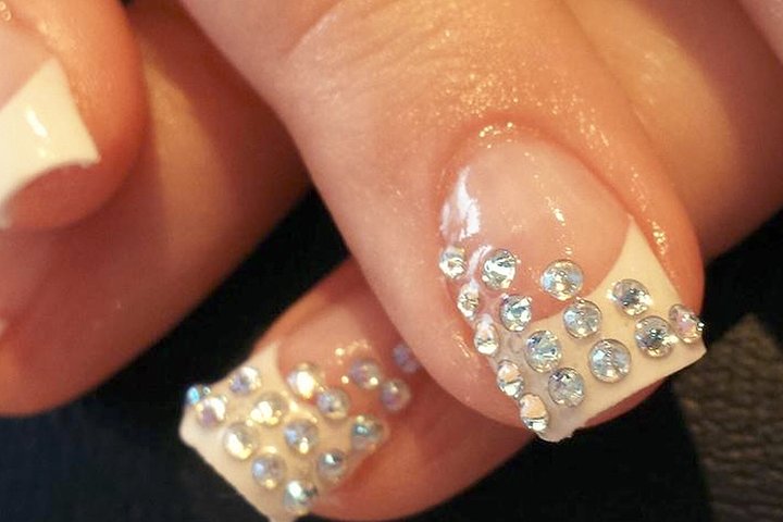 Matrix Nails - Auchinairn | Nail Salon in Auchinairn, East ...