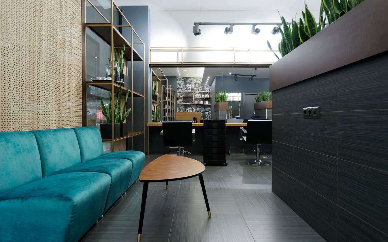 Plaukų dažymas rajonas: Baltupiai, Vilnius - Treatwell