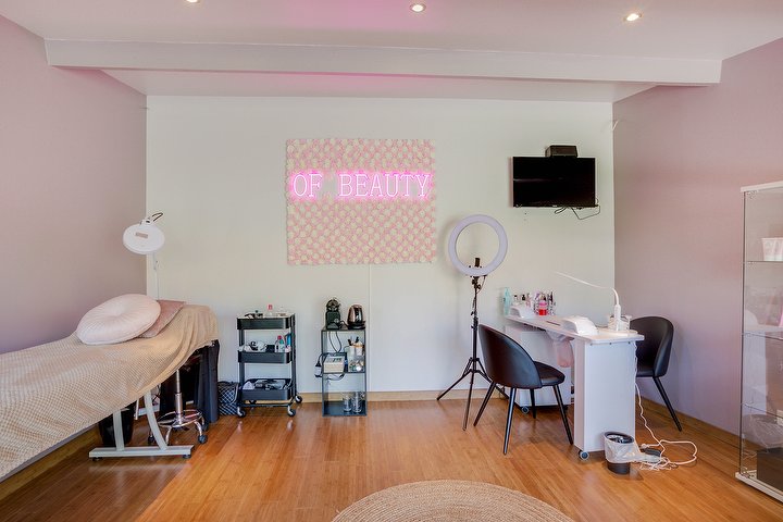 OF BEAUTY | Institut de beauté à Le Plessis-Trévise - Treatwell