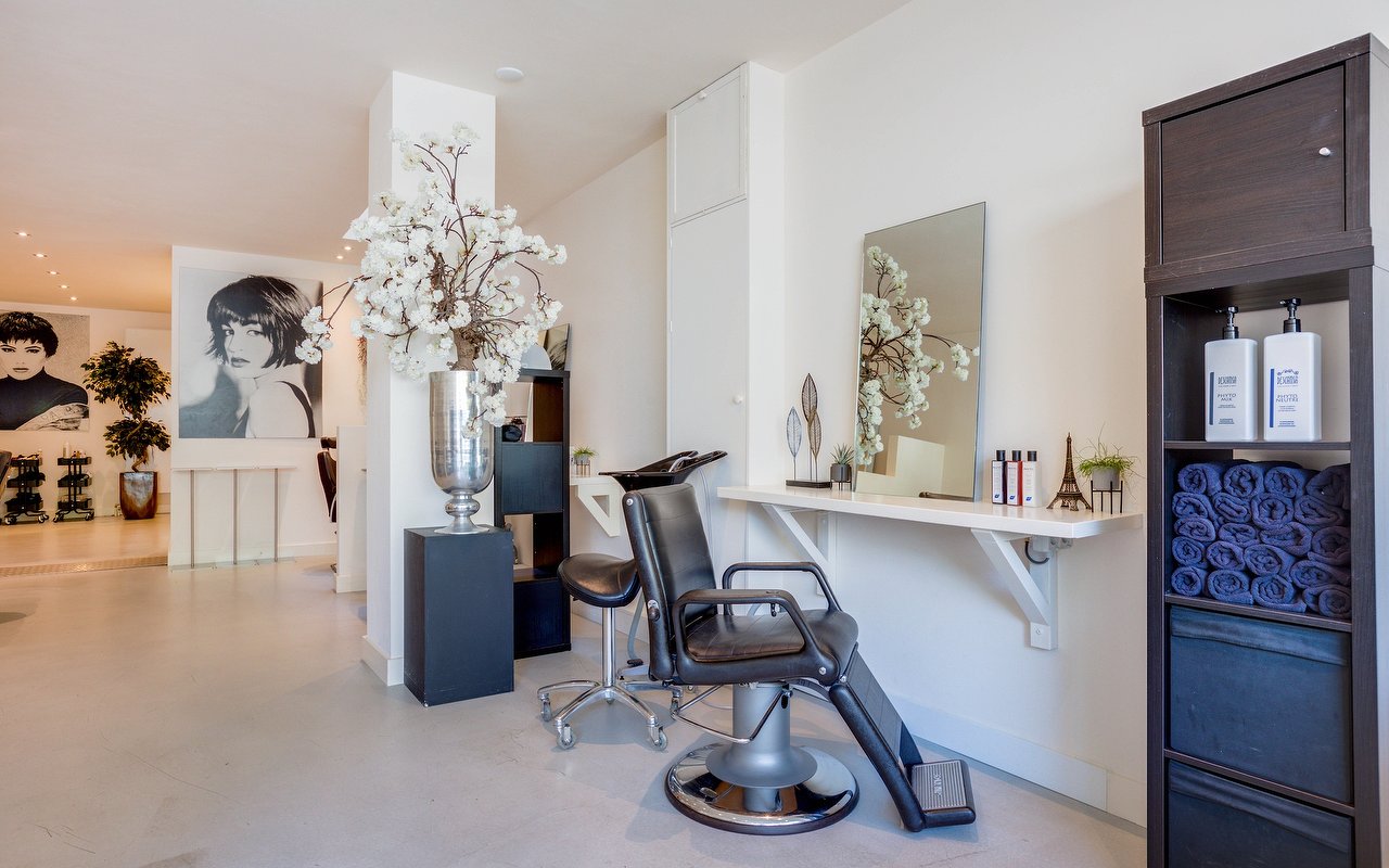 Kappers en Kapsalons in Zeist, Provincie Utrecht - Treatwell