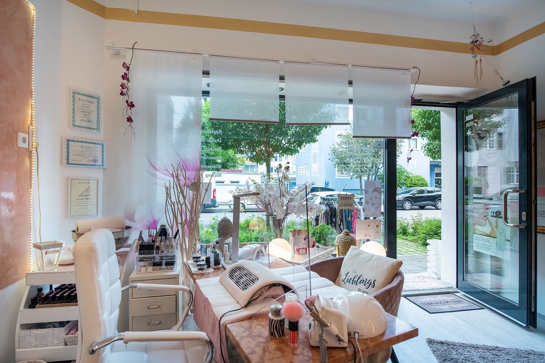 PrettyLounge bei Mediterranea