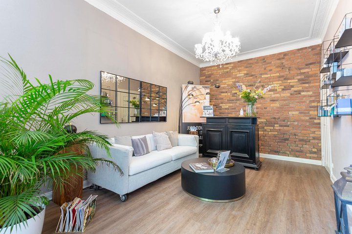 TINA MANI STUDIO | Kosmetikstudio in Winterhude, Hamburg - Treatwell
