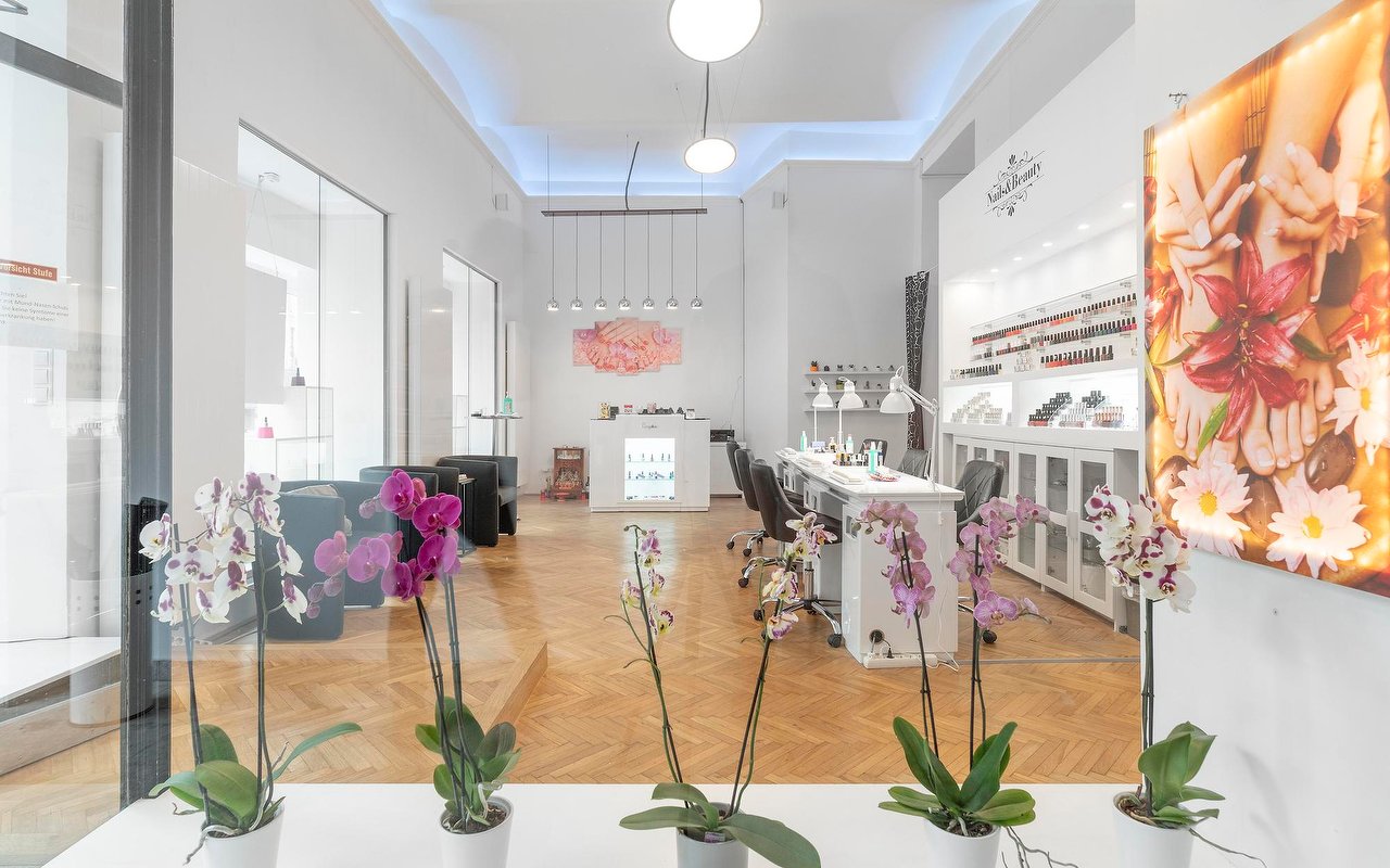 Pediküre in 8. Bezirk, Wien - Treatwell