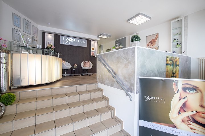 BeYOUtiful Cosmetics | Kosmetikstudio in Bochum - Treatwell