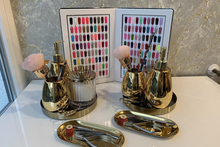 HP Nails | Nagelstudio in Offenbach - Treatwell