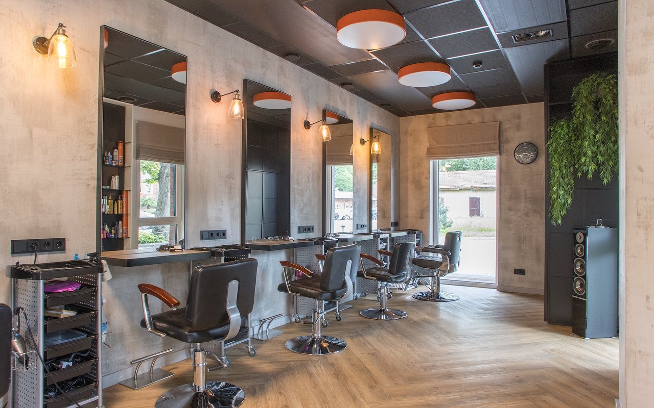 Plaukai šalia Vetrunge, Klaipeda - Treatwell