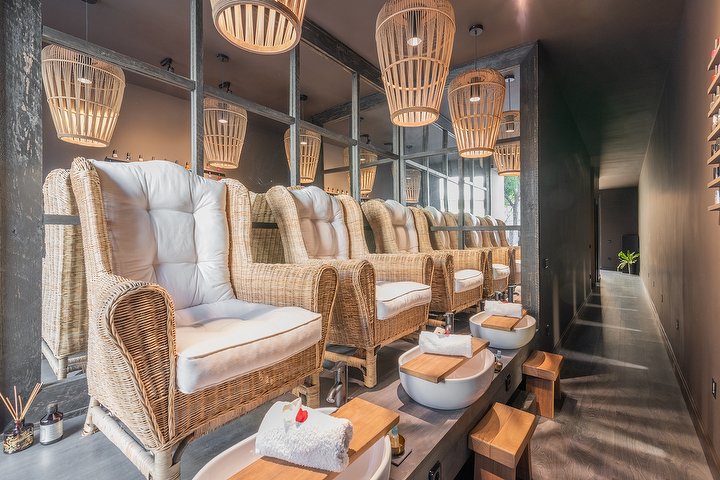 Tala Spa | Centro Wellness en Alella, Provincia de Barcelona - Treatwell