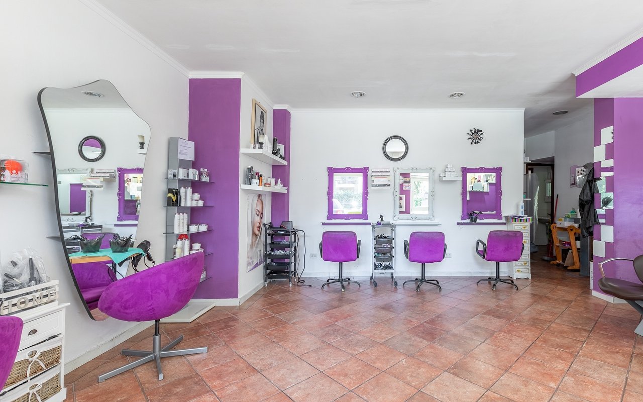 Top 20 Parrucchieri a Monte Sacro, Roma - Treatwell