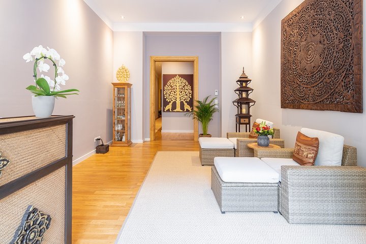 Siam Royal Thaimassage & Spa | Massagestudio in Halensee, Berlin - Treatwell