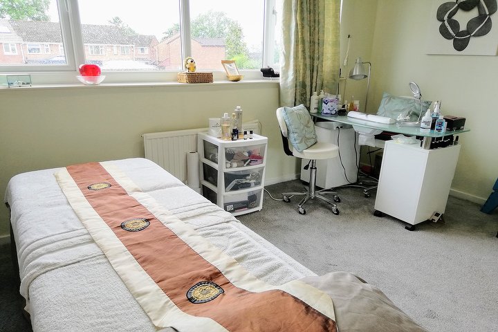 Lush Therapy | Home-based Venue in Stockport Town Centre, Stockport ...