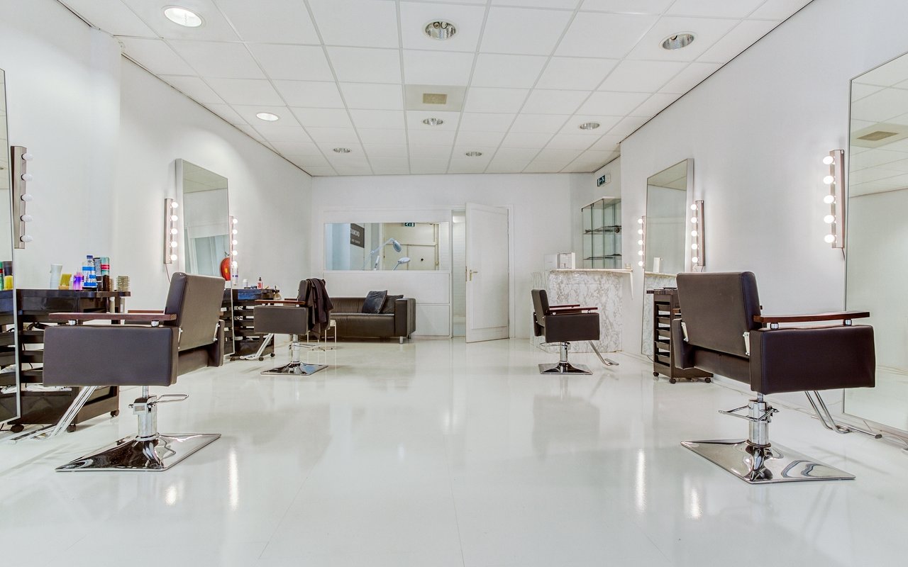 Top 20 Kappers en Kapsalons in Almere - Treatwell