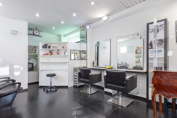 Jazz Coiffeur | Parrucchiere a Spinaceto, Roma - Treatwell