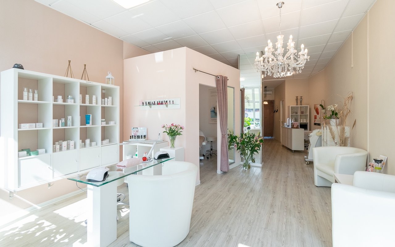 Top 20 Kosmetikstudios in Berlin - Treatwell