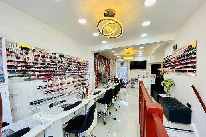 Fulham Nails | Nail Salon in Fulham Broadway, London - Treatwell
