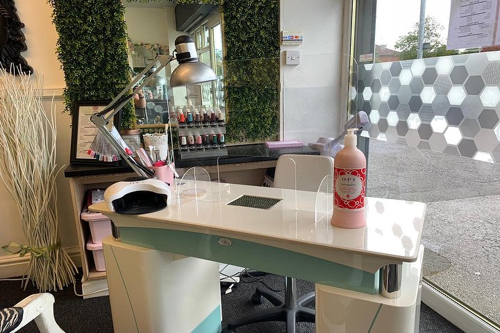 Style Manchester | Nail Salon in North Manchester, Manchester - Treatwell