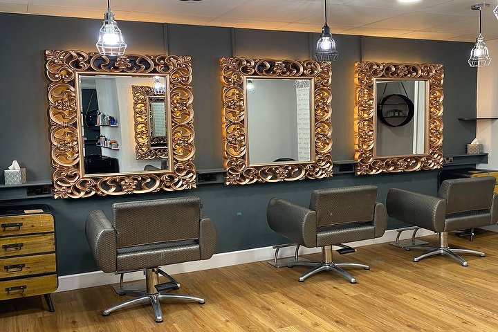 Auton Style | Hair Salon in County Durham - Treatwell