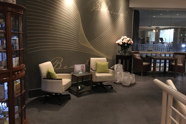 Le Spa Stuttgart | Kosmetikstudio in Stuttgart - Treatwell